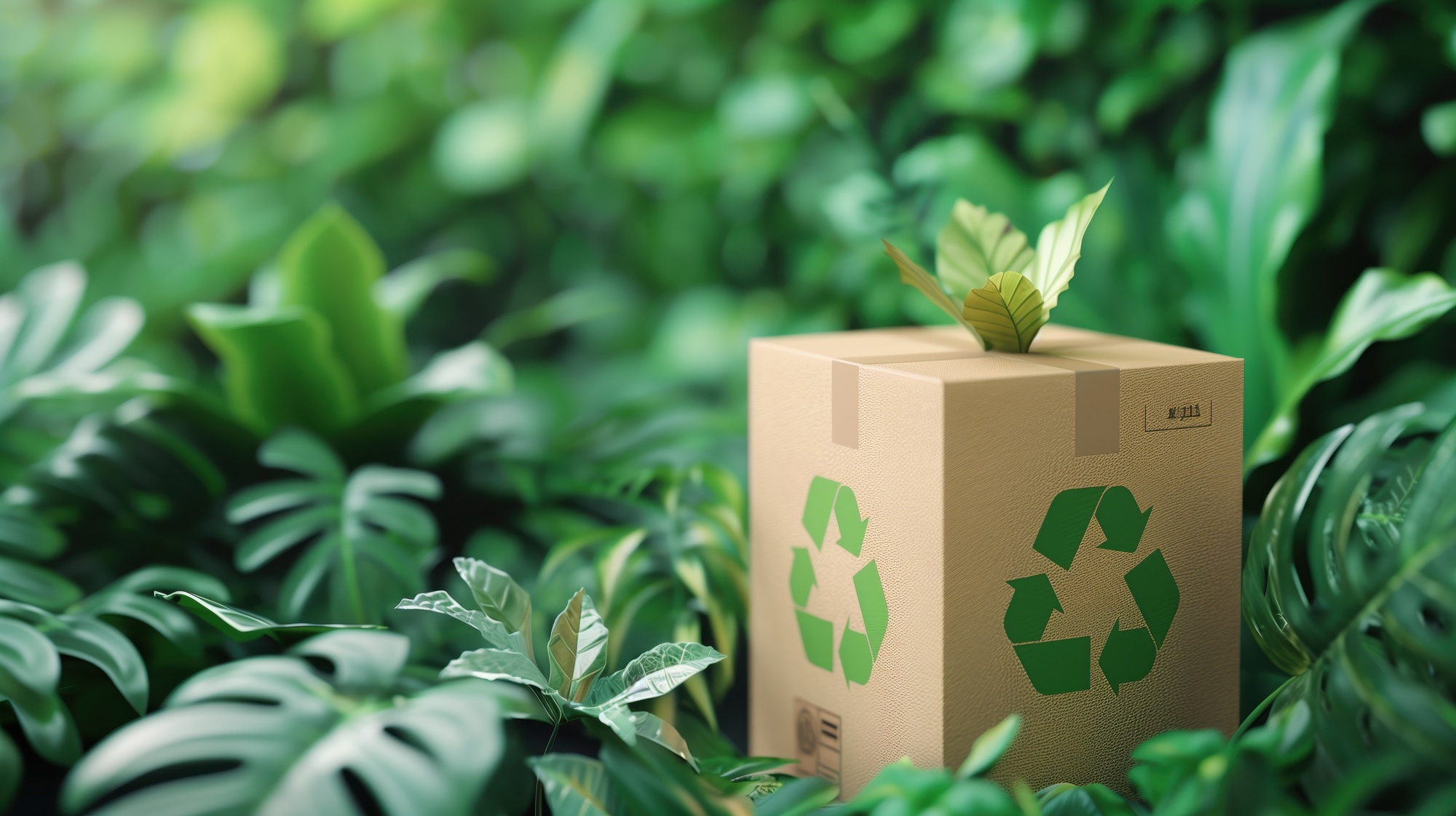 The Benefits of Using Sustainable Materials in Packaging | Business ...